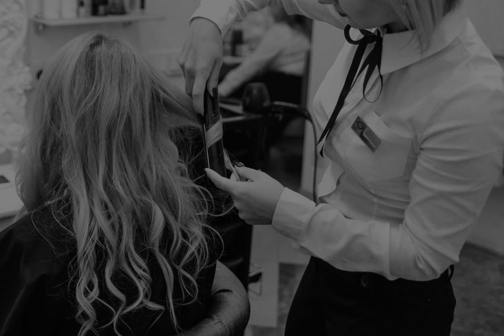 Style + Evolution - Celebrity Hair Salon